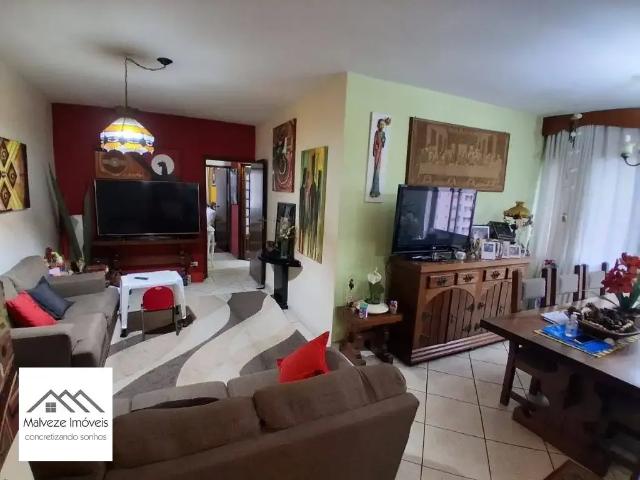 Apartamento para Venda em São Bernardo do Campo/SP Centro 3 Quartos
