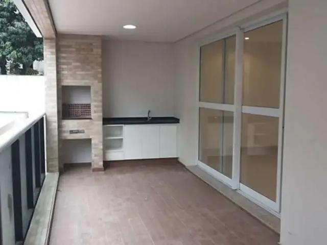 Apartamento para Venda em São Bernardo do Campo/SP Centro 3 Quartos