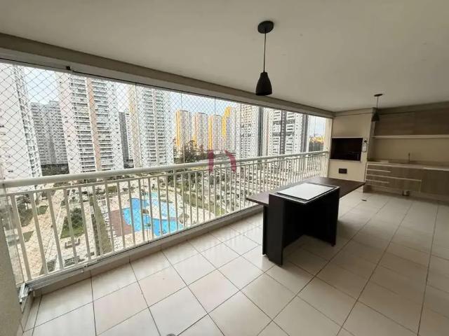 Apartamento para Venda em São Bernardo do Campo/SP Centro 3 Quartos