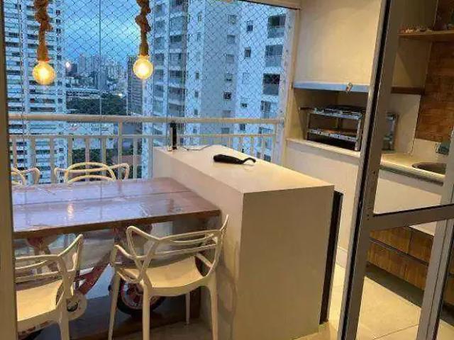 Apartamento para Venda em São Bernardo do Campo/SP Centro 3 Quartos