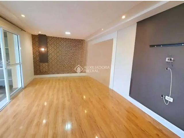 Apartamento para Venda em São Bernardo do Campo/SP Centro 3 Quartos