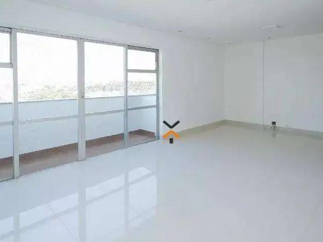 Apartamento para Venda em São Bernardo do Campo/SP Centro 3 Quartos