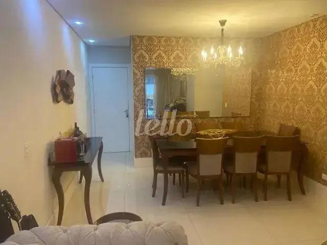 Apartamento para Venda em São Bernardo do Campo/SP Centro 3 Quartos
