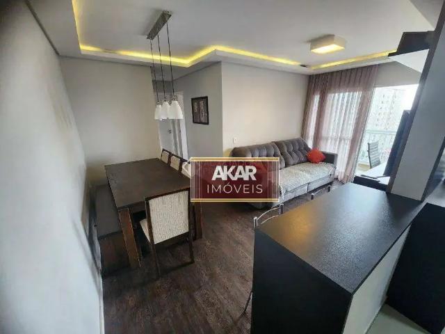 Apartamento para Venda em São Bernardo do Campo/SP Centro 3 Quartos