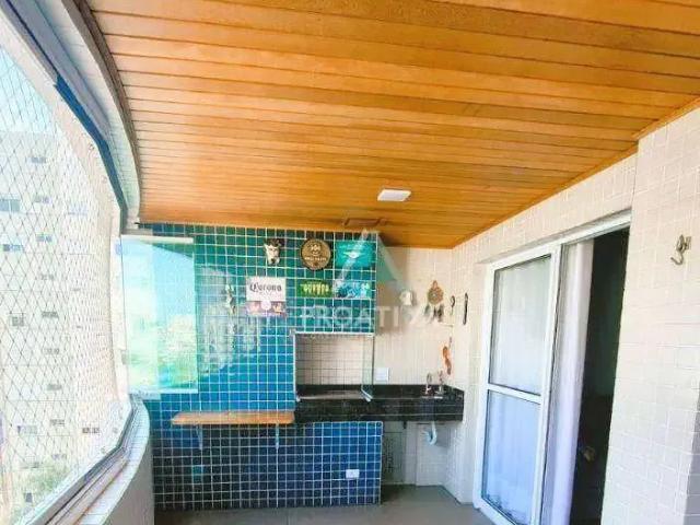 Apartamento para Venda em São Bernardo do Campo/SP Centro 3 Quartos