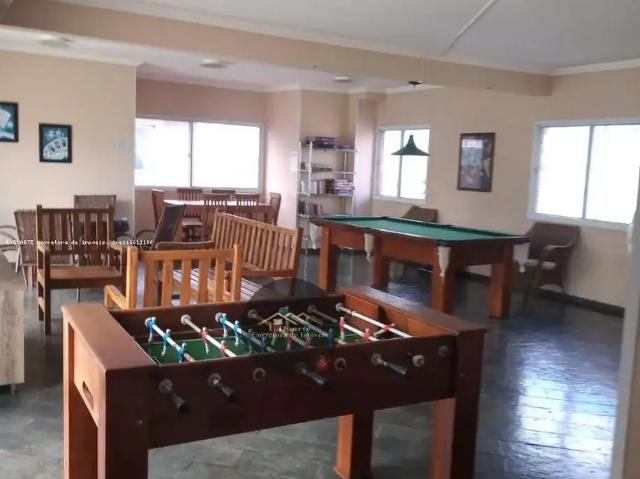 Apartamento para Venda em São Bernardo do Campo/SP Centro 3 Quartos