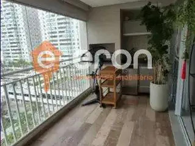 Apartamento para Venda em São Bernardo do Campo/SP Centro 3 Quartos