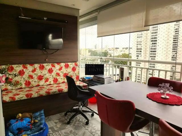 Apartamento para Venda em São Bernardo do Campo/SP Centro 3 Quartos