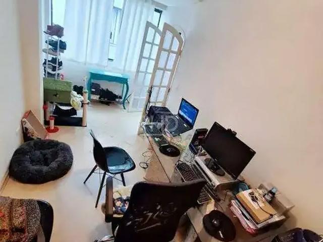 Apartamento para Venda em São Bernardo do Campo/SP Centro 3 Quartos