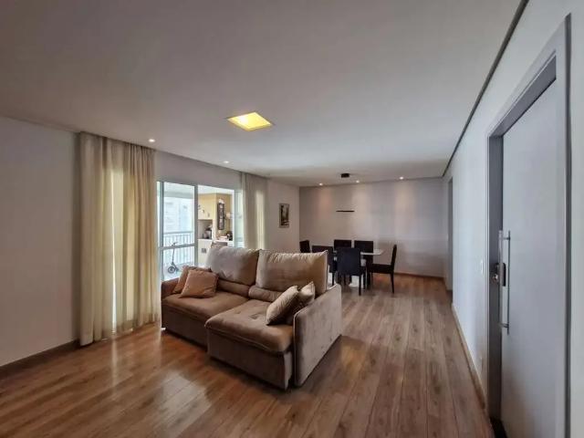 Apartamento para Venda em São Bernardo do Campo/SP Centro 3 Quartos