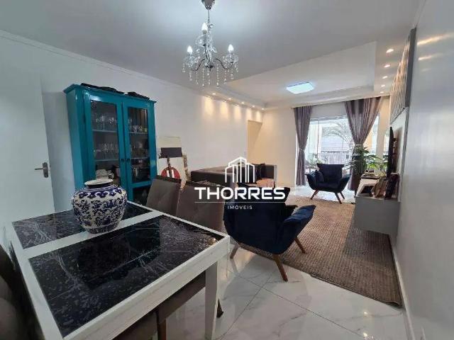 Apartamento para Venda em São Bernardo do Campo/SP Centro 3 Quartos