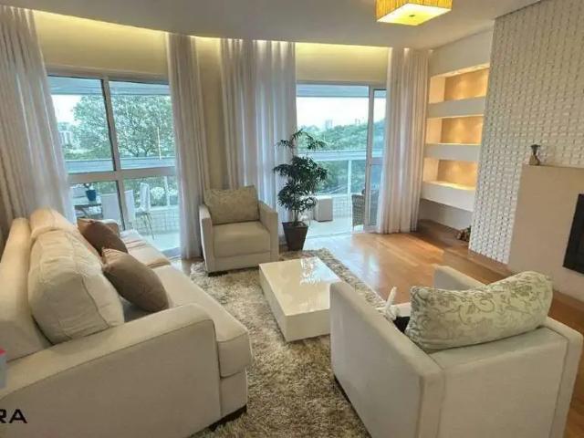 Apartamento para Venda em São Bernardo do Campo/SP Centro 3 Quartos