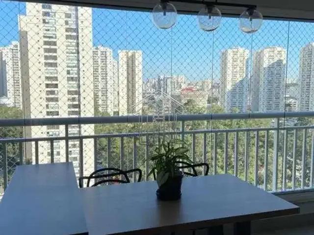 Apartamento para Venda em São Bernardo do Campo/SP Centro 3 Quartos