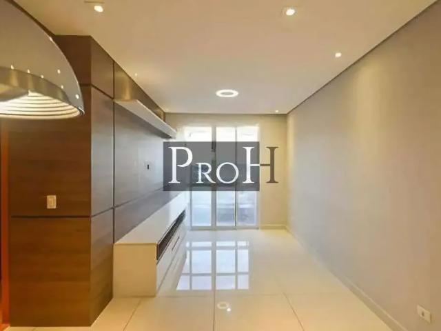 Apartamento para Venda em São Bernardo do Campo/SP Centro 3 Quartos