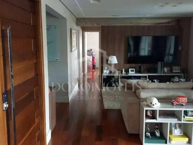 Apartamento para Venda em São Bernardo do Campo/SP Centro 3 Quartos