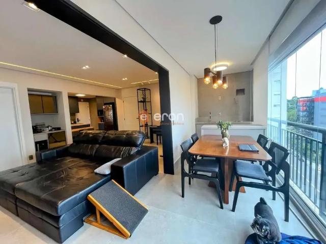 Apartamento para Venda em São Bernardo do Campo/SP Centro 3 Quartos
