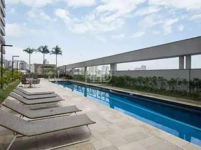 Apartamento para Venda em São Bernardo do Campo/SP Centro 3 Quartos