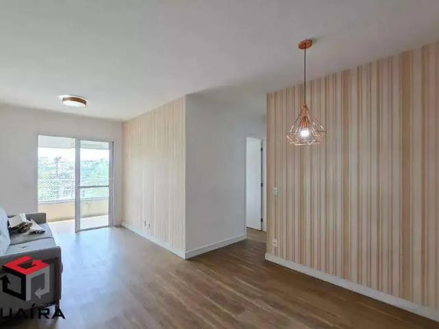 Apartamento para Venda em São Bernardo do Campo/SP Centro 3 Quartos