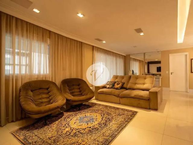 Apartamento para Venda em São Bernardo do Campo/SP Centro 3 Quartos