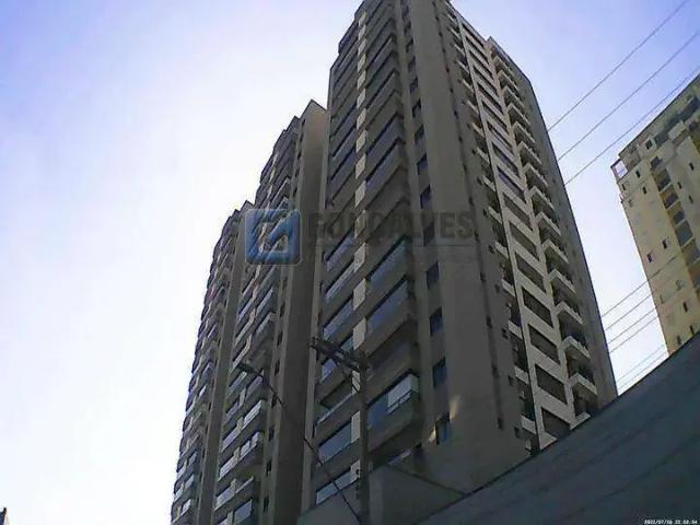 Apartamento para Venda em São Bernardo do Campo/SP Centro 3 Quartos