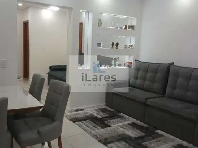 Apartamento para Venda em São Bernardo do Campo/SP Centro 3 Quartos