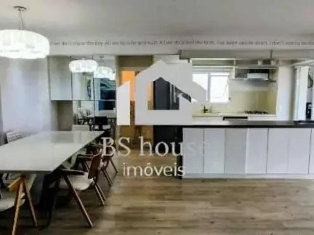 Apartamento para Venda em São Bernardo do Campo/SP Centro 3 Quartos