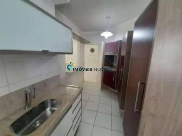 Apartamento para Venda em São Bernardo do Campo/SP Centro 3 Quartos