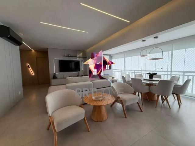 Apartamento para Venda em São Bernardo do Campo/SP Centro 3 Quartos