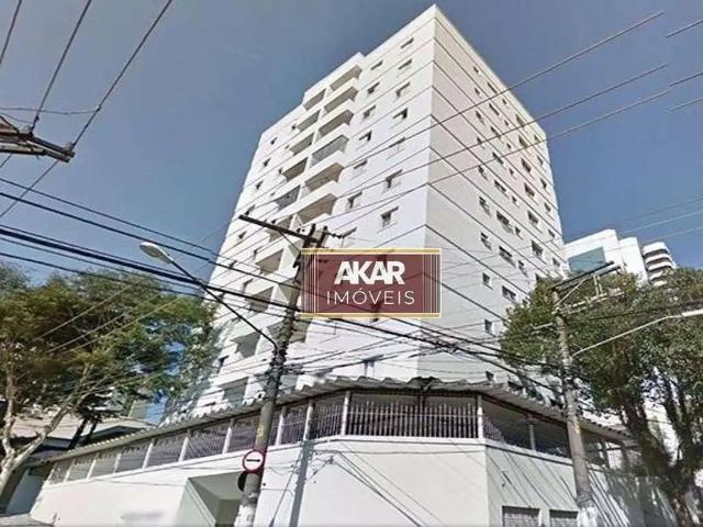 Apartamento para Venda em São Bernardo do Campo/SP Centro 3 Quartos