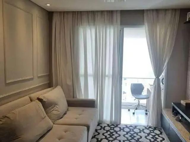 Apartamento para Venda em São Bernardo do Campo/SP Centro 3 Quartos