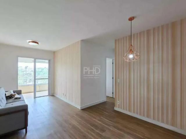 Apartamento para Venda em São Bernardo do Campo/SP Centro 3 Quartos