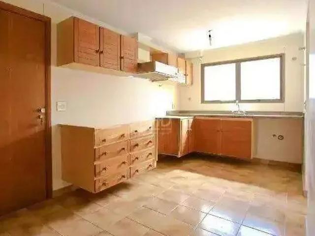 Apartamento para Venda em São Bernardo do Campo/SP Centro 3 Quartos