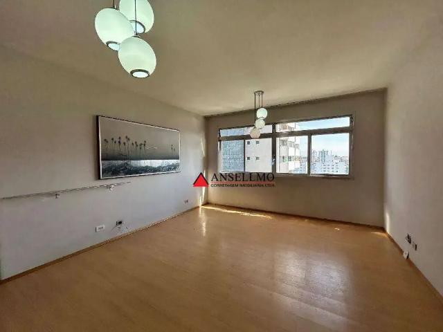 Apartamento para Venda em São Bernardo do Campo/SP Centro 3 Quartos