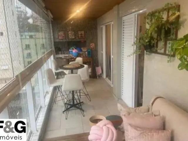 Apartamento para Venda em São Bernardo do Campo/SP Centro 3 Quartos