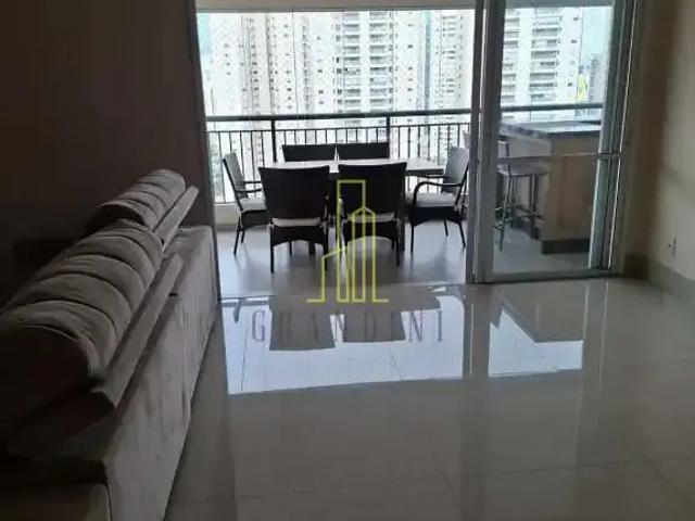 Apartamento para Venda em São Bernardo do Campo/SP Centro 3 Quartos