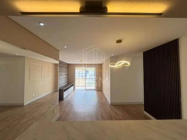 Apartamento para Venda em São Bernardo do Campo/SP Centro 3 Quartos