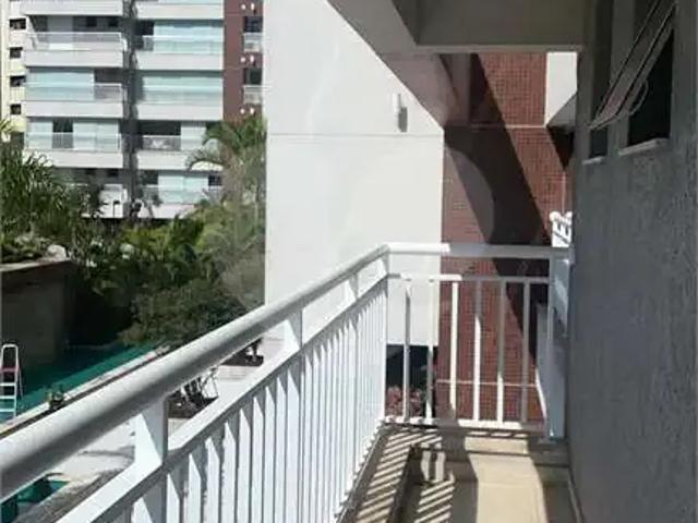 Apartamento para Venda em São Bernardo do Campo/SP Centro 3 Quartos
