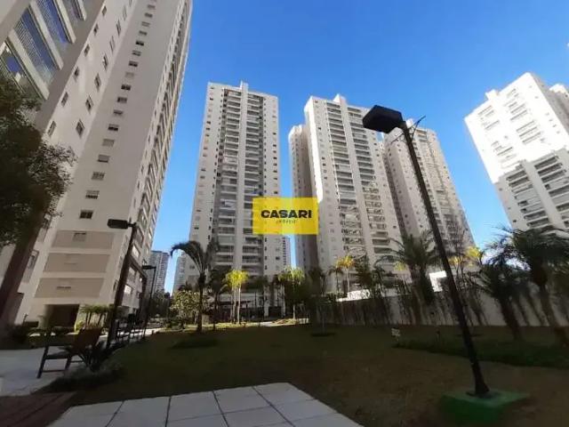 Apartamento para Venda em São Bernardo do Campo/SP Centro 3 Quartos