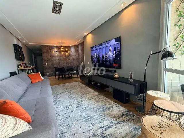 Apartamento para Venda em São Bernardo do Campo/SP Centro 3 Quartos