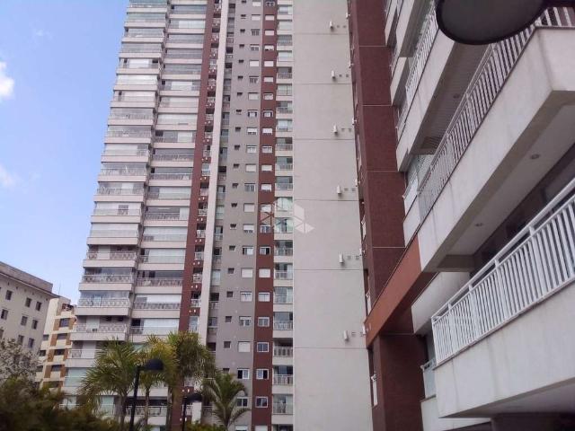 Apartamento para Venda em São Bernardo do Campo/SP Centro 3 Quartos