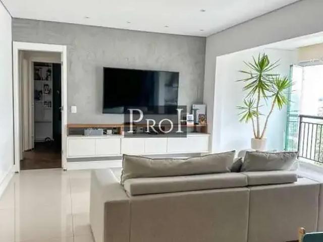 Apartamento para Venda em São Bernardo do Campo/SP Centro 3 Quartos