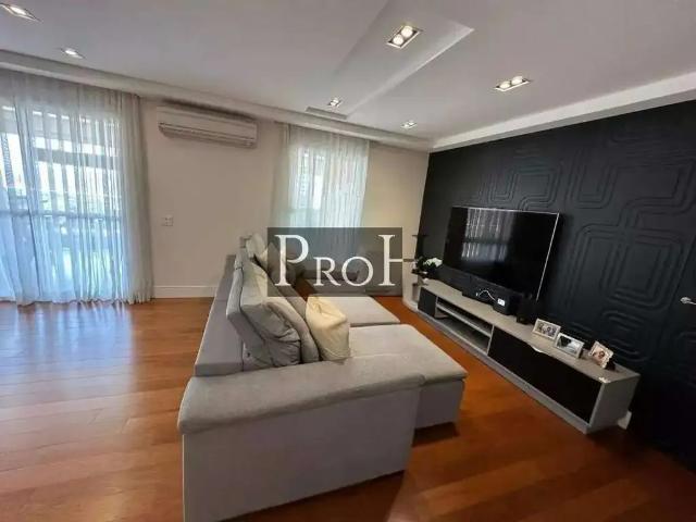 Apartamento para Venda em São Bernardo do Campo/SP Centro 3 Quartos