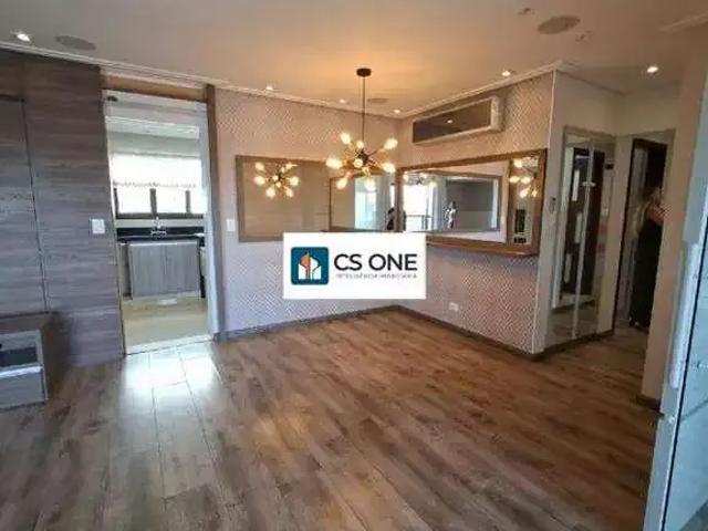 Apartamento para Venda em São Bernardo do Campo/SP Centro 3 Quartos