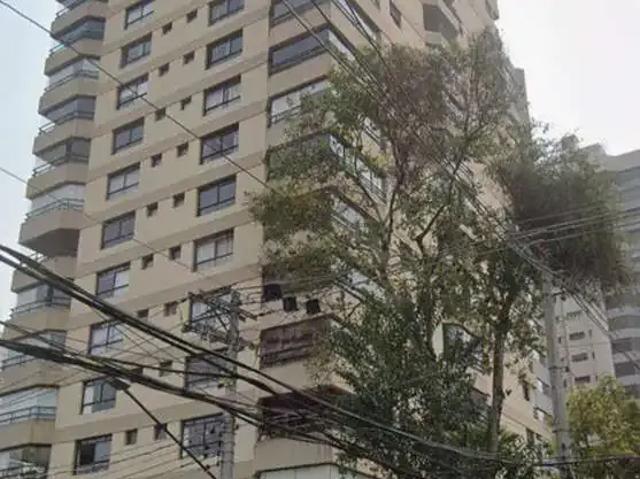 Apartamento para Venda em São Bernardo do Campo/SP Centro 3 Quartos