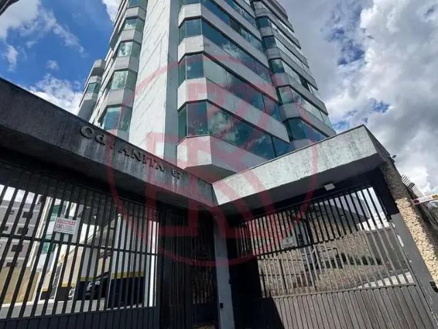 Apartamento para Venda em São Bernardo do Campo/SP Centro 3 Quartos