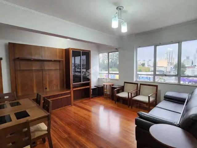 Apartamento para Venda em São Bernardo do Campo/SP Centro 3 Quartos