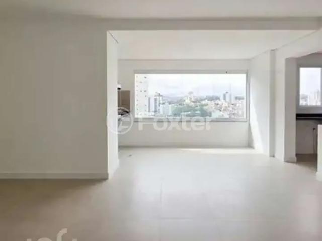 Apartamento para Venda em São Bernardo do Campo/SP Centro 3 Quartos