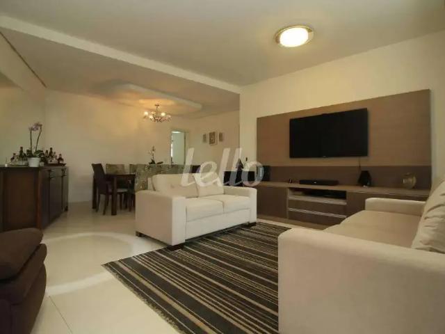 Apartamento para Venda em São Bernardo do Campo/SP Centro 3 Quartos