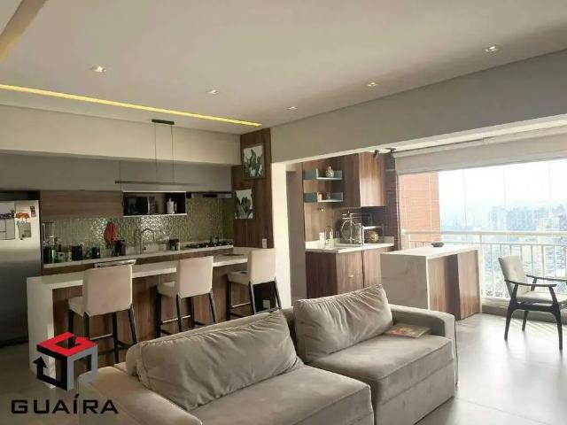 Apartamento para Venda em São Bernardo do Campo/SP Centro 3 Quartos