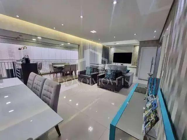 Apartamento para Venda em São Bernardo do Campo/SP Centro 3 Quartos